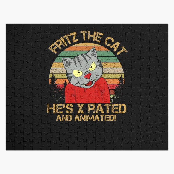 X Rated Jigsaw Puzzles | Redbubble