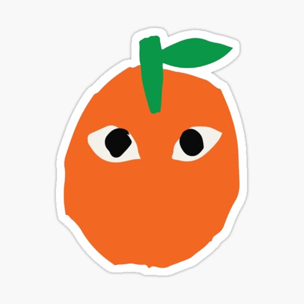 Cdg Play Stickers | Redbubble