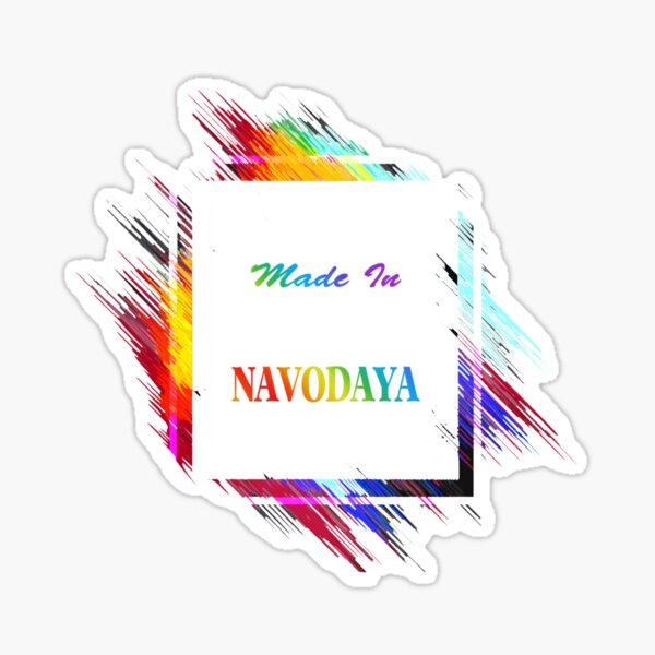 NAVODAYA TRENDZ Shop | Redbubble