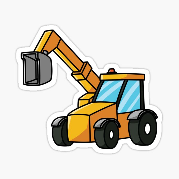 "Crane Digger construction site machine Construction workers boys ...