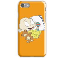 Rugrats: iPhone Cases & Skins for 7/7 Plus, SE, 6S/6S Plus, 6/6 Plus ...