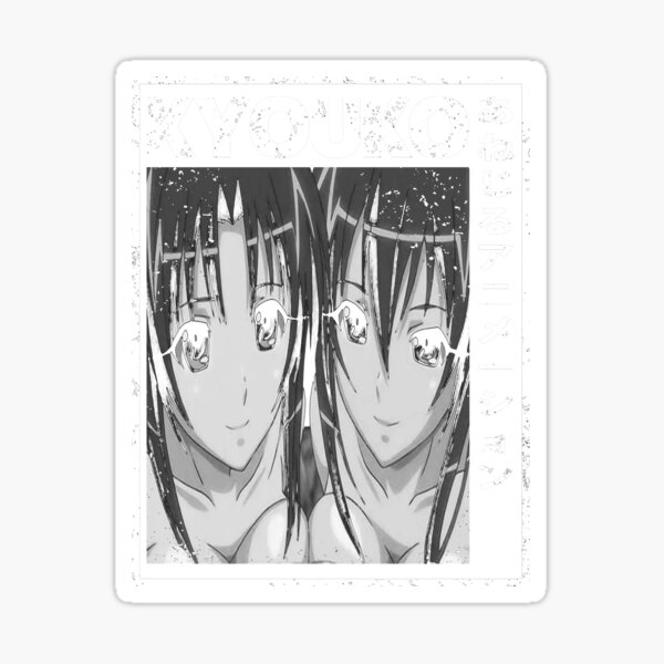 "Kyouko Shirakawa Ryouko Shirakawa Anejiru The Animation paused my ...