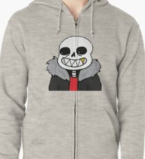 Underfell Sans Sweatshirts & Hoodies | Redbubble