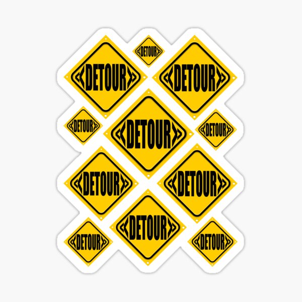 Sticker by DAdeSimone | Redbubble
