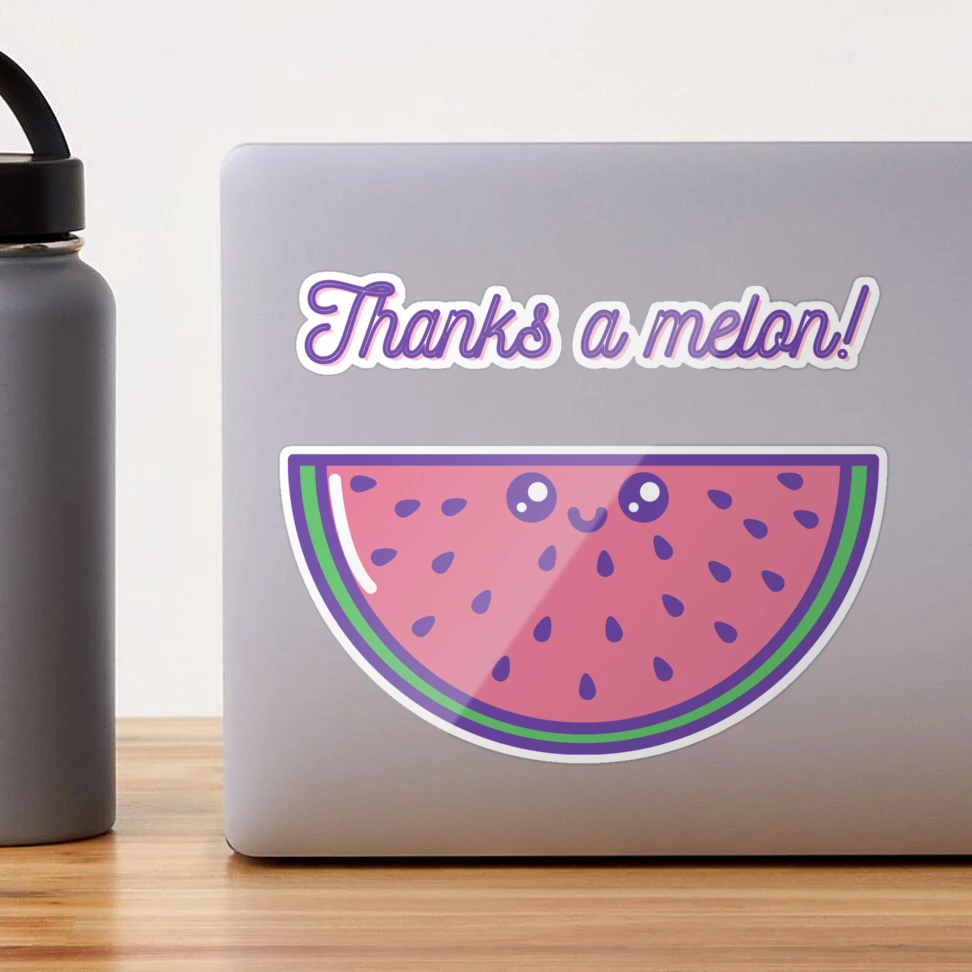 Pink Watery Melon Memes