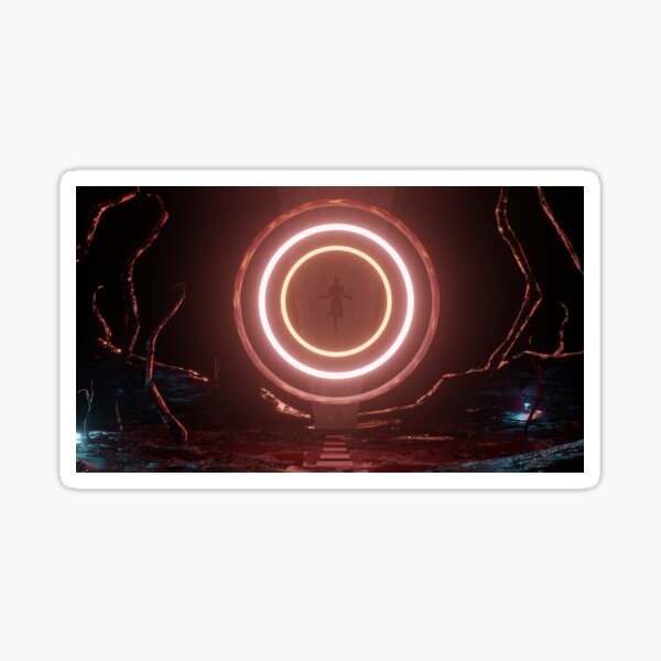 "Blender Artwork" Sticker by Zoe-Marie- | Redbubble