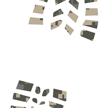 "Army Boot Print" Sticker for Sale by Designs111 | Redbubble