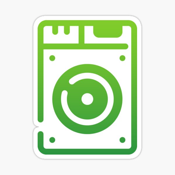 Hard Drive Stickers | Redbubble