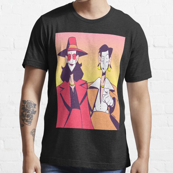 "The Garden Band" T-shirt for Sale by mouadmarghadi | Redbubble | the ...