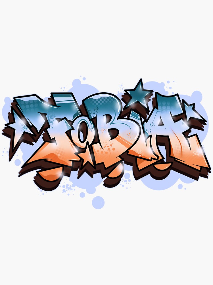 "Fobia" Sticker by Rankoree | Redbubble