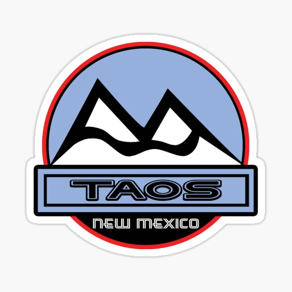 New Mexico Stickers | Redbubble