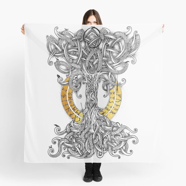 Scarves | Redbubble
