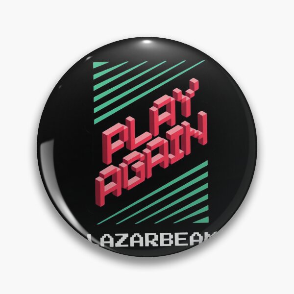 Lazarbeam Merch & Gifts for Sale | Redbubble