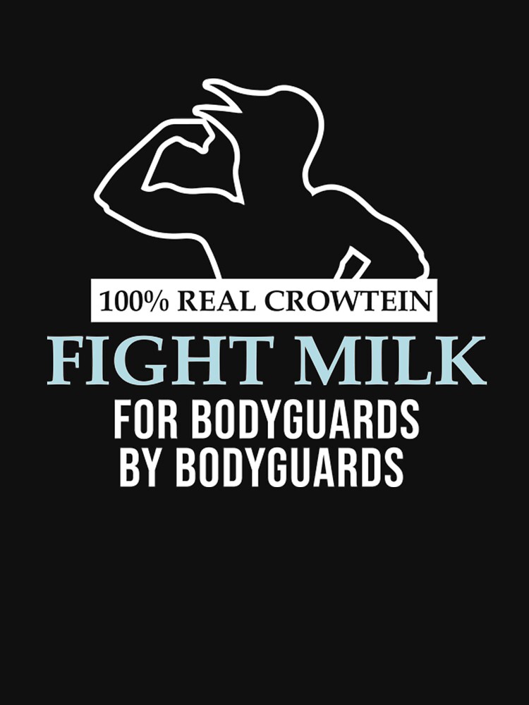 "It's Always Sunny In Philadelphia Fight Milk " T-shirt for Sale by ...