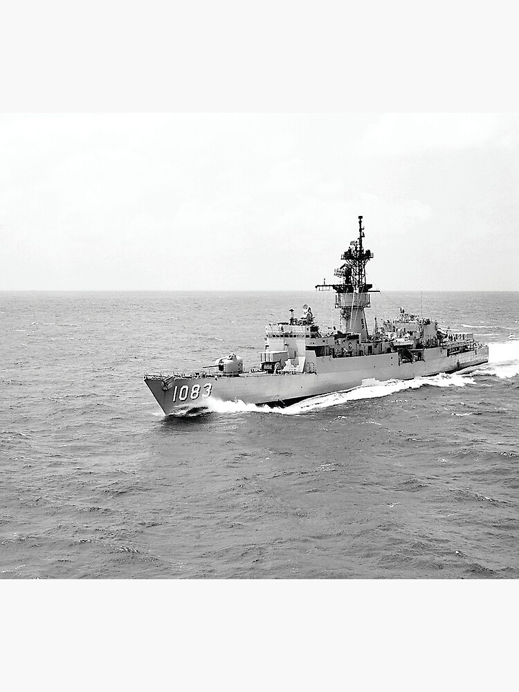 "USS COOK (FF-1083) SHIP'S STORE" Art Print by militarygifts | Redbubble