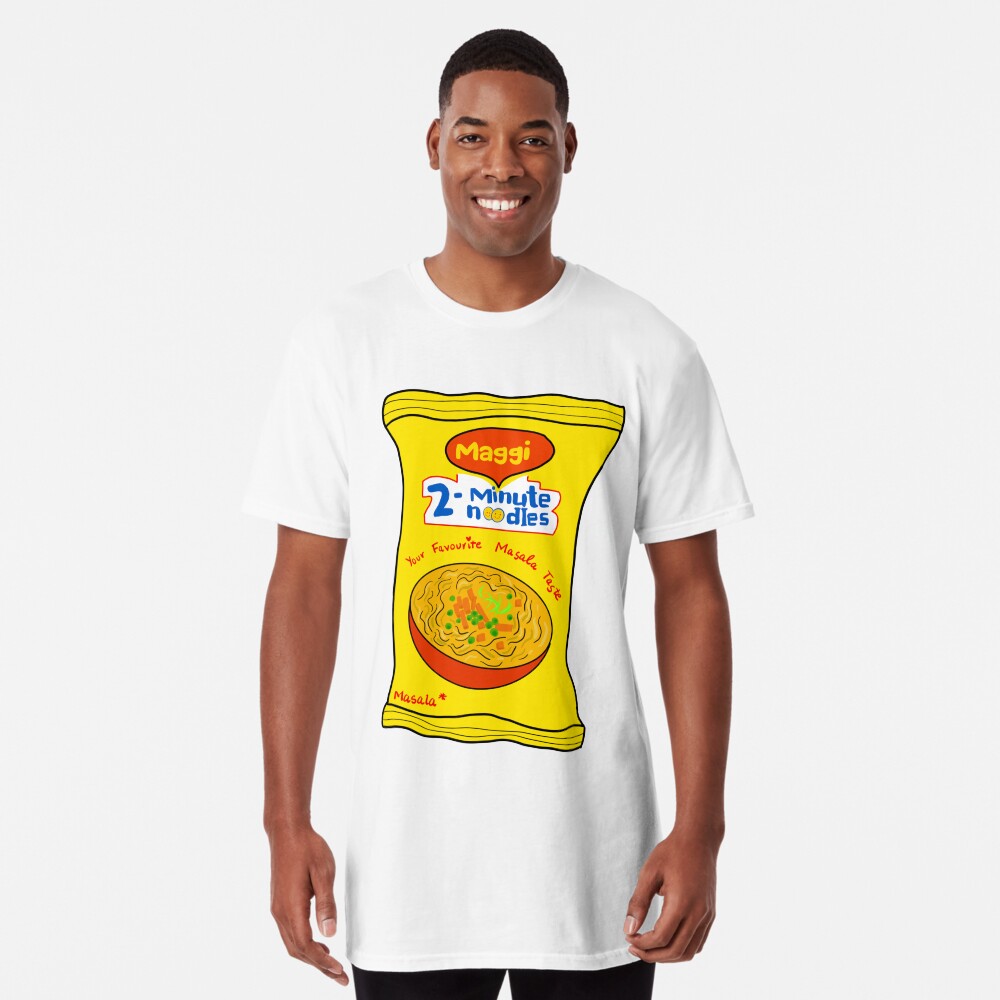 "Maggi " Sticker for Sale by rosaliasl | Redbubble