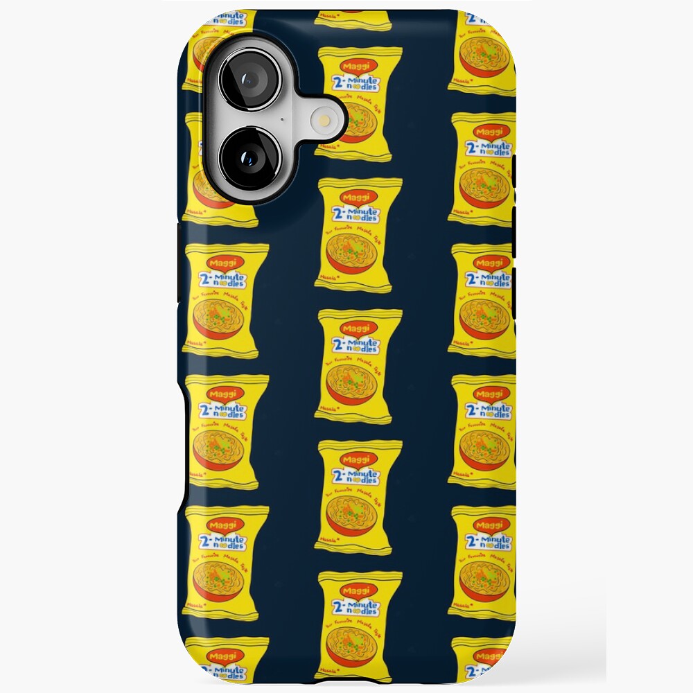 "Maggi " Sticker for Sale by rosaliasl | Redbubble