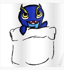 Slugterra Posters | Redbubble