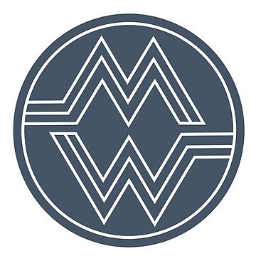 "Vintage Montgomery Ward Logo" Art Print for Sale by shellysshop ...