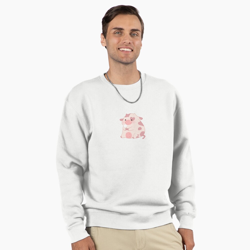 Pegatina for Sale con la obra «Mukka» de NomnomPotato | Redbubble