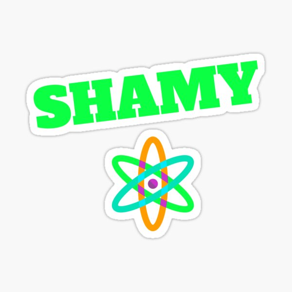 Shamy Gifts & Merchandise for Sale | Redbubble