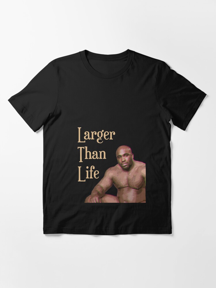 "Barry Wood meme naked black guy meme" T-shirt for Sale by andrew2024 ...