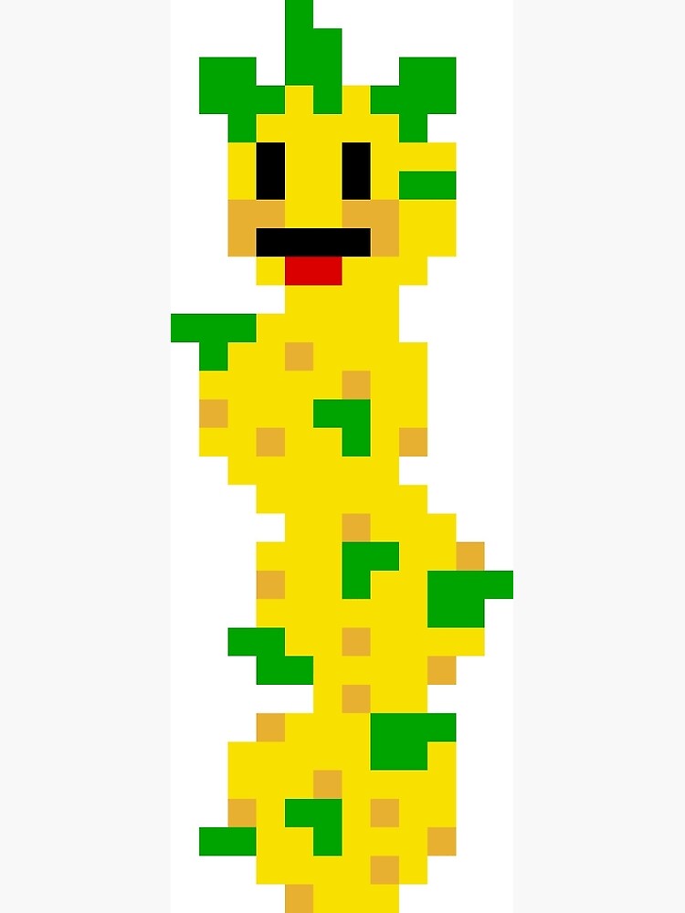 "Pokey" Art Print for Sale by ImpishMATT | Redbubble