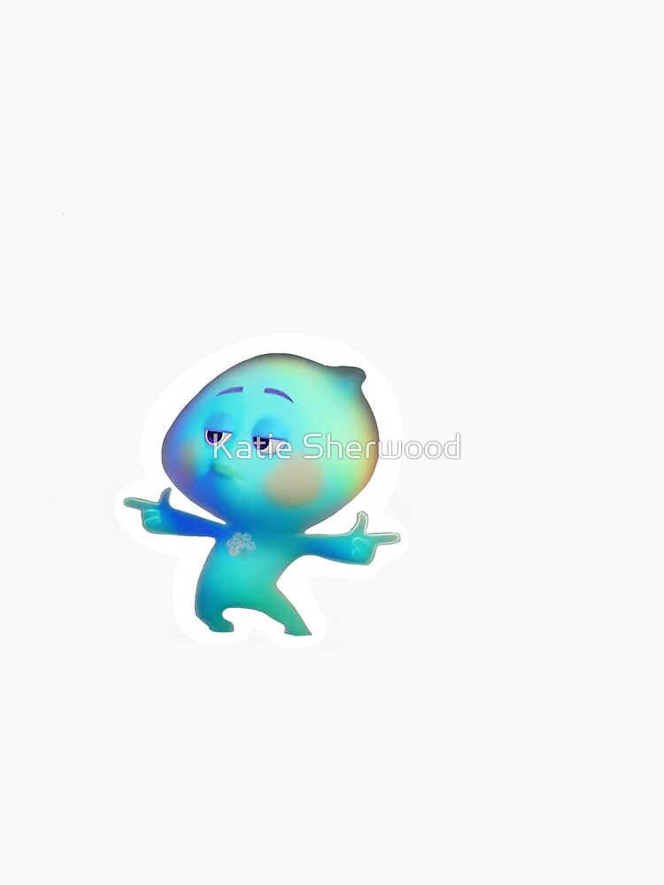 "22 " Sticker for Sale by copperpupper4 | Redbubble