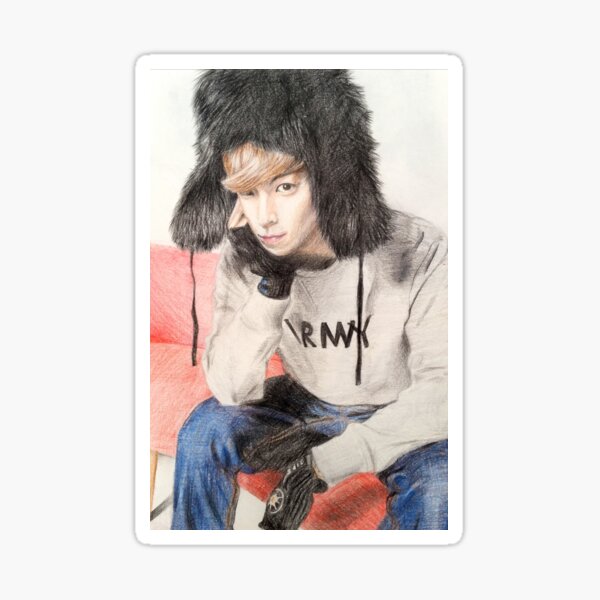 Fubu Stickers | Redbubble