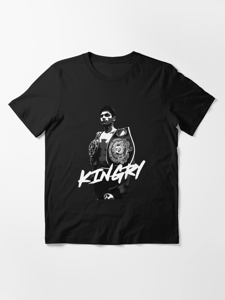 "Ryan Garcia " T-shirt for Sale by tvsummers | Redbubble | ryan garcia ...