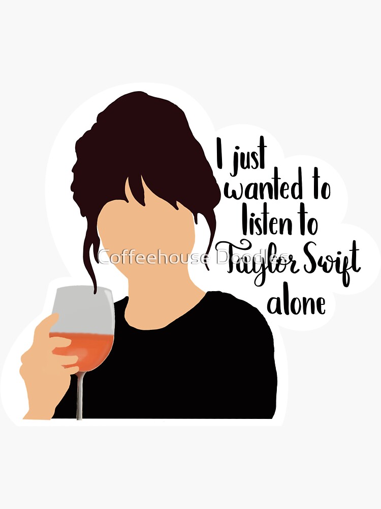 Jess Sticker By Liz152 Redbubble