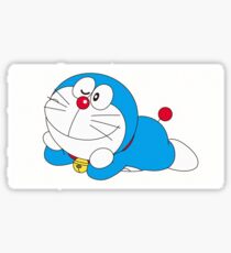 Doraemon: Stickers | Redbubble