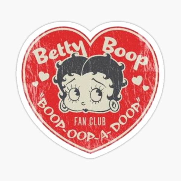 Betty Boop Gifts & Merchandise | Redbubble