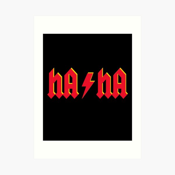 "HA HA Nelson muntz" Art Print for Sale by dumbshirts | Redbubble