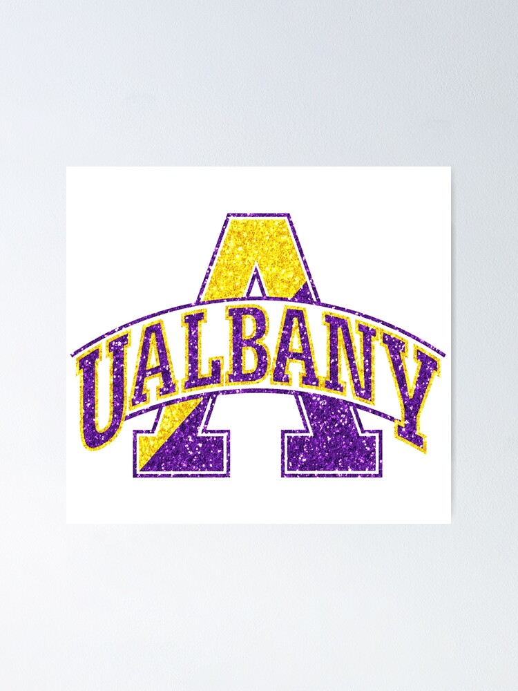 "ualbany logo" Poster by samanthaedelman | Redbubble