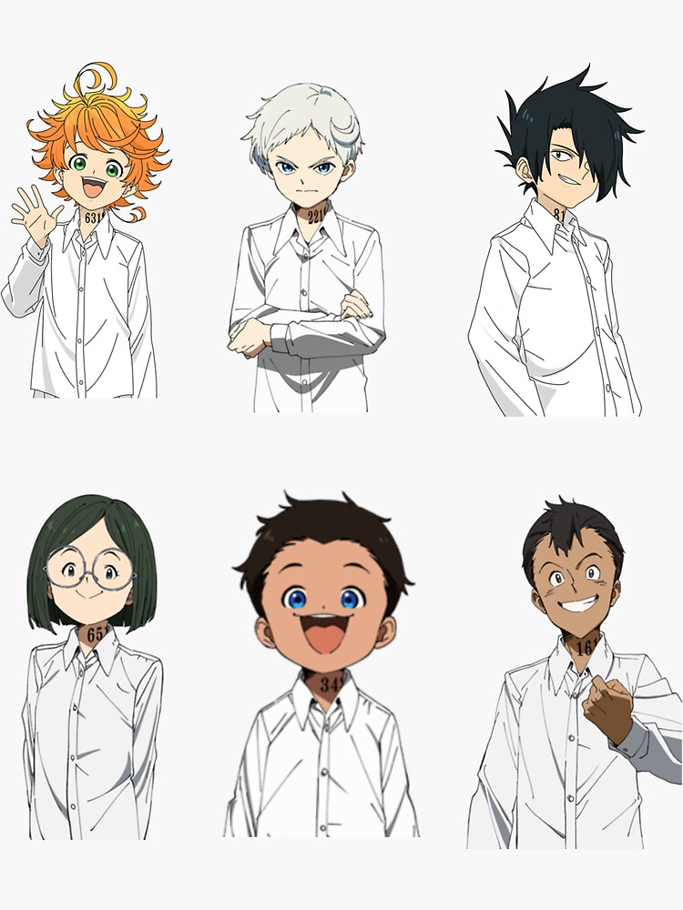 "tpn pack" Sticker for Sale by mango-milk | Redbubble