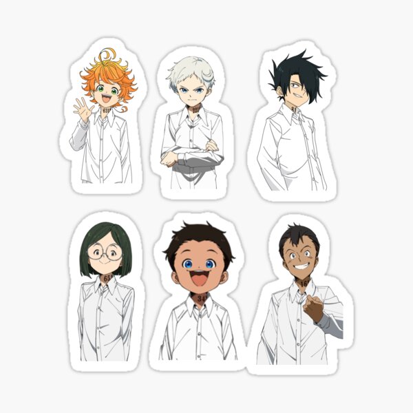 "tpn pack" Sticker for Sale by mango-milk | Redbubble