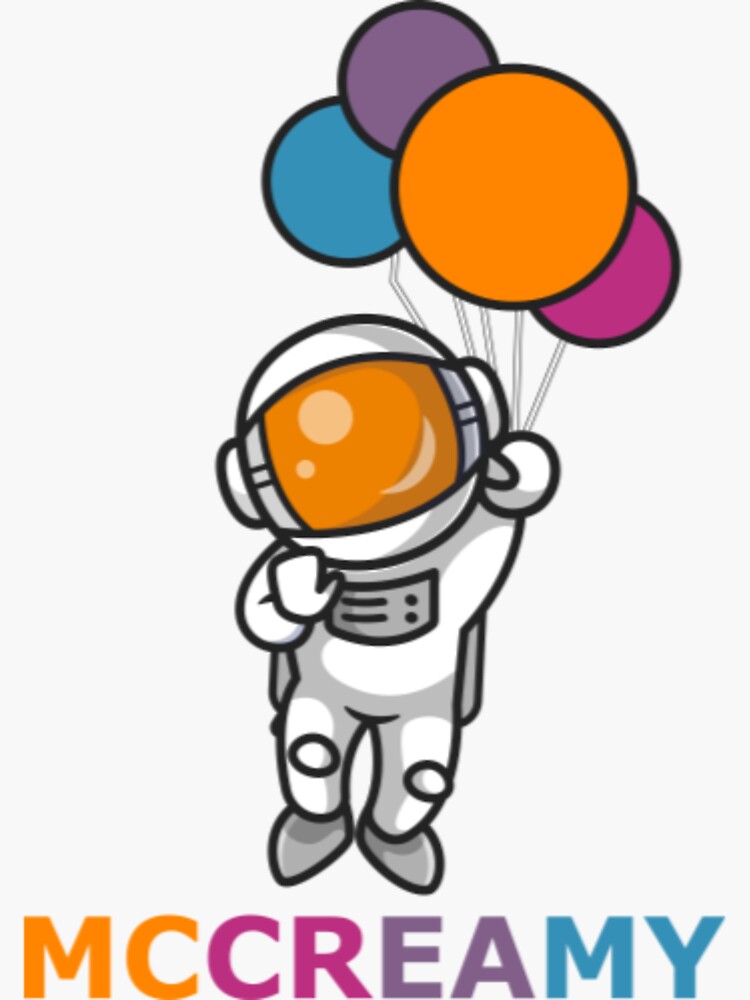 " Mccreamy " Sticker for Sale by MalakichiRussel | Redbubble