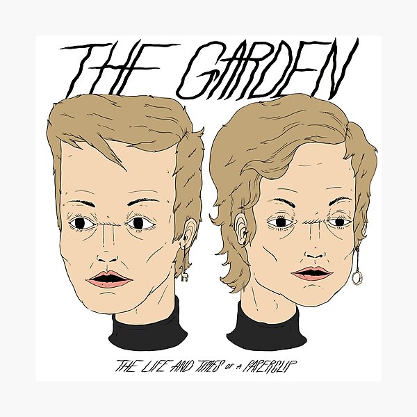 The Garden Band Photographic Prints | Redbubble