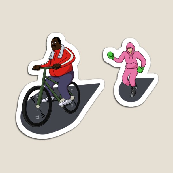 Little Mac Gifts & Merchandise | Redbubble