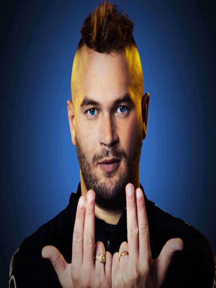 Legging « TEAM JUL », par Bashibouzouk | Redbubble