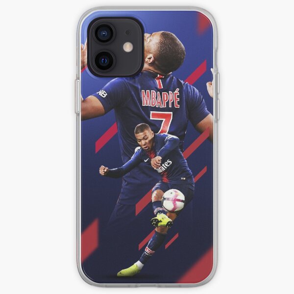 Mbappe iPhone cases & covers | Redbubble