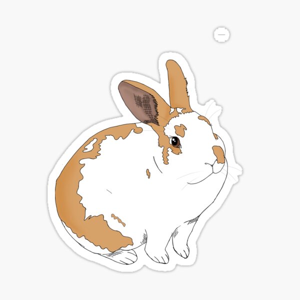 "Skip" Sticker for Sale by SoodleNoup | Redbubble