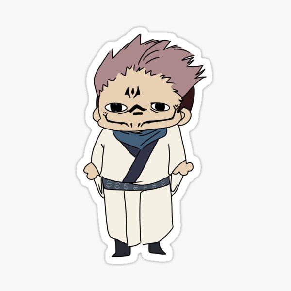 Sakuna Jjk Gifts & Merchandise | Redbubble