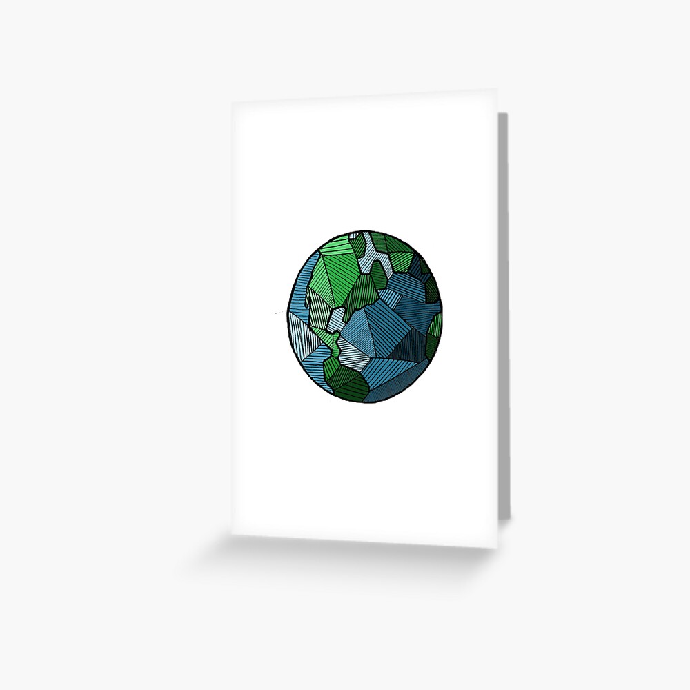 "The World" Sticker for Sale by mfmesser | Redbubble