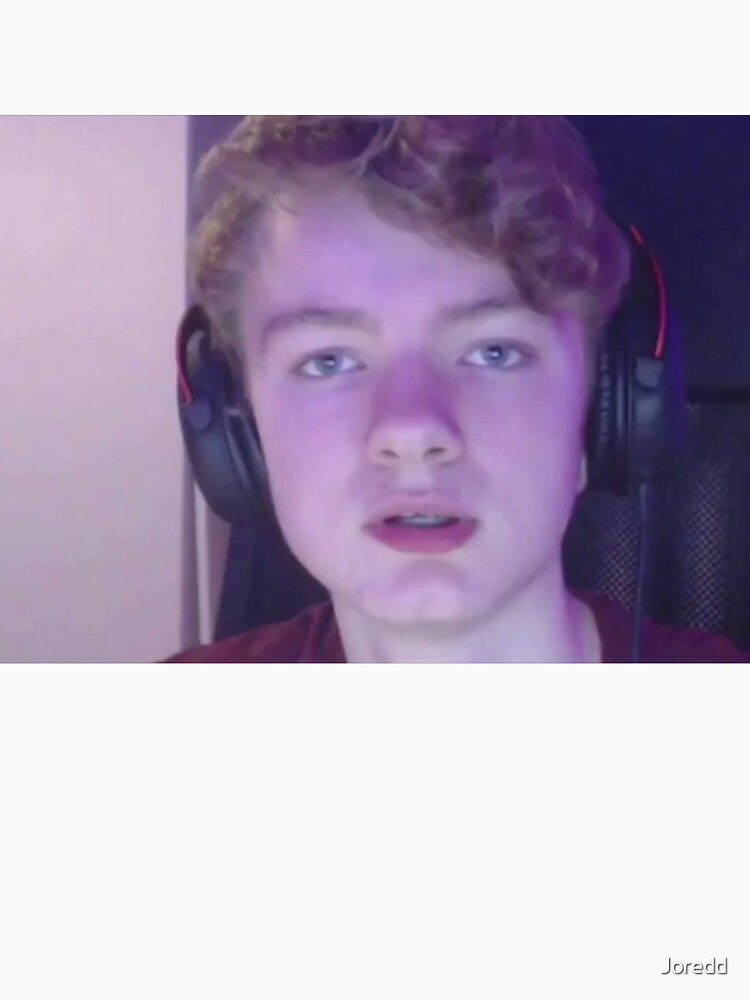 "Tommyinnit" T-shirt for Sale by Joredd | Redbubble | tommy t-shirts ...