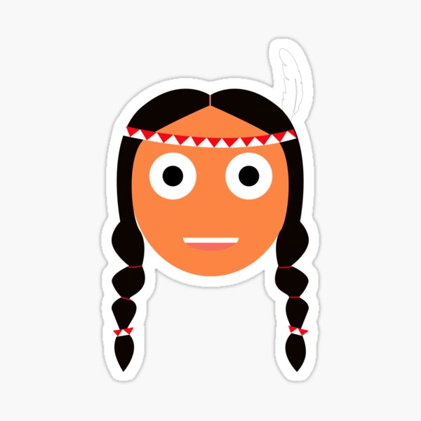 Indian Emoji Stickers | Redbubble