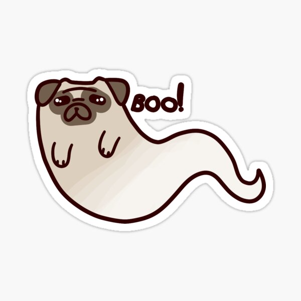 Pug Merch & Gifts for Sale | Redbubble