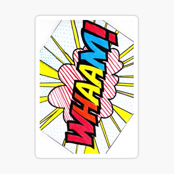 Wham Gifts & Merchandise for Sale | Redbubble