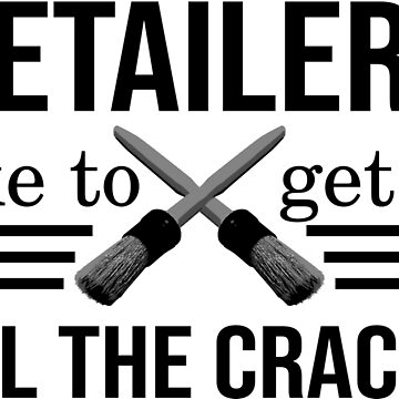 "Auto Detailing Design" Sticker for Sale by telodbaico | Redbubble